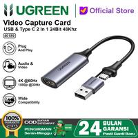 Jual Capture Card Terbaru - Harga Murah Juni 2024 & Cicil 0%