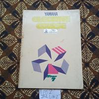 Jual Electone Yamaha Terlengkap - Harga Murah April 2024