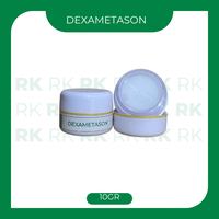 Jual Dexametason Murah - Harga Terbaru Mei 2024