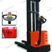 Jual Stacker Listrik Terbaik - Harga Murah Desember 2024 & Cicil 0%