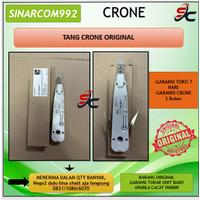 Jual Tang Krone Murah & Terbaik - Harga Terbaru April 2024