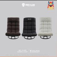Jual Rexus Kursi Gaming Terbaik - Harga Murah Mei 2024 & Cicil 0%