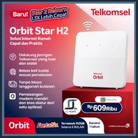 Modem Telkomsel Orbit Original & Resmi Mei 2024