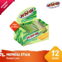 Jual Momogi 1 Box Murah - Harga Terbaru Februari 2025