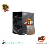 Jual Amd Ryzen Threadripper Murah & Terbaik - Harga Terbaru Mei 2024