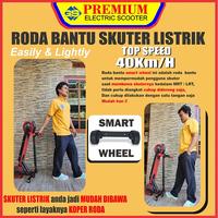 Skateboard Listrik Terbaik & Terbaru Februari 2024 - Harga Murah