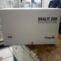 Oralit Harga Termurah - Kualitas Terbaik