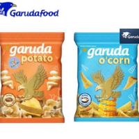 Jual Garuda O Corn Murah - Harga Terbaru Oktober 2025