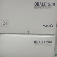 Oralit Harga Termurah - Kualitas Terbaik