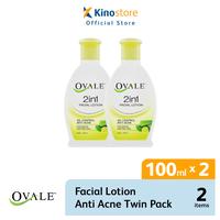 Jual Ovale Facial Lotion Murah & Lengkap - Harga Mei 2024