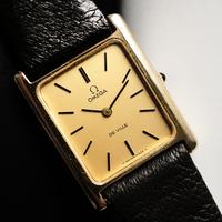 Jual Jam Omega Original Terbaik - Harga Murah Februari 2024 & Cicil 0%