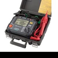 Jual Megger Murah & Terbaik - Harga Terbaru Desember 2024