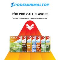 Jual Relx Infinity 2 Terlengkap - Daftar Harga Februari 2024 & Cicilan 0%