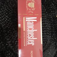 Jual Manchester Rokok Murah - Harga Terbaru 2024