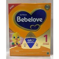 Jual Bebelove 1 400Gr Terdekat - Harga Murah & Grosir Mei 2024