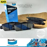 Jual Kampas Rem Hrv Terlengkap - Harga Murah Maret 2024 & Cicil 0%