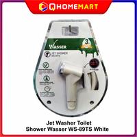 Jual Jet Washer Wasser Terbaik - Harga Murah Juni 2024 & Cicil 0%