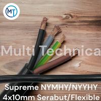 Jual Kabel 4 X 10 Terbaik - Harga Murah Juli 2025 & Cicil 0%