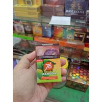 Rokok 76 Berbagai Varian Rasa April 2024