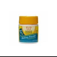 Jual Baking Powder Koepoe Terdekat - Harga Murah & Grosir Mei 2024