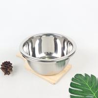 Jual Baskom Stainless Besar Terbaik - Harga Murah Februari 2025 & Cicil 0%