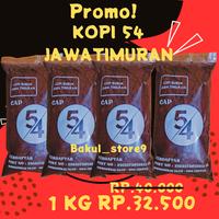 Jual Kopi Bubuk 1 Kg Terdekat - Harga Murah & Grosir Juni 2024