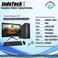 Jual Custom Casing Pc Murah & Terbaik - Harga Terbaru Mei 2024