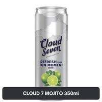 Jual Cloud Seven Murah - Harga Terbaru 2024