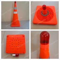 Jual Safety Cone Terbaik - Harga Murah Maret 2024 & Cicil 0%