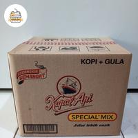 Kapal Api Harga Termurah - Pilihan Favorit