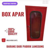 Jual Box Apar Terbaik - Harga Murah Mei 2025 & Cicil 0%
