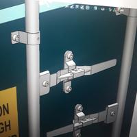 Jual Kontainer Besi Terbaik - Harga Murah Maret 2024 & Cicil 0%