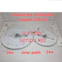 Jual Lampu Tl Led 36 Watt Terlengkap - Daftar Harga Maret 2025 & Cicilan 0%