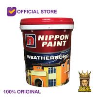 Jual Nippon Weatherbond Terbaik - Harga Murah Juni 2024 & Cicil 0%