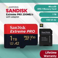 Jual Sandisk Extreme Pro 1Tb Terbaru - Harga Murah Mei 2024 & Cicil 0%