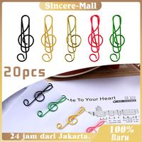 Jual Paper Clip Murah & Terbaik - Harga Terbaru Maret 2025