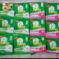 Jual Rinso Sachet Murah - Harga Terbaru Mei 2024
