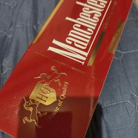 Jual Manchester Royal Red Terbaik - Harga Murah Maret 2024 & Cicil 0%