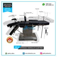 Jual Meja Operasi Terbaik - Harga Murah Mei 2024 & Cicil 0%