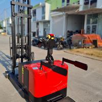 Jual Stacker Listrik Terbaik - Harga Murah Desember 2024 & Cicil 0%