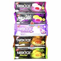 Nextar, Kukis Lezat untuk Temani Aktivitas