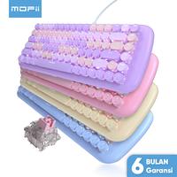 MOFii Official Shop - Produk Resmi & Terlengkap | Tokopedia