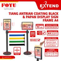 Jual Display Antrian Terlengkap - Daftar Harga Oktober 2025 & Cicilan 0%