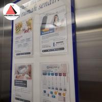 Jual Papan Informasi Terlengkap - Harga Murah Mei 2024