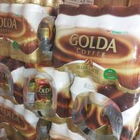 Golda Coffee, Kopi untuk Temani Aktivitasmu
