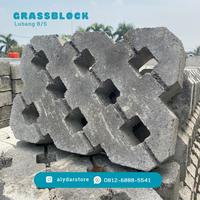 Jual Grass Block Murah - Harga Terbaru Maret 2025
