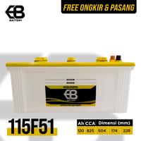 Eb Battery Official - Tanjung Priok, Jakarta Utara | Tokopedia