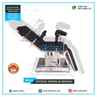 Jual Meja Operasi Terbaik - Harga Murah Juni 2024 & Cicil 0%