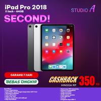 Jual Ipad Second Terbaru - Harga Murah Februari 2024 & Cicil 0%