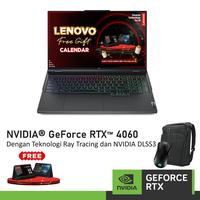 Jual Lenovo Rtx 4060 Maret 2024 Harga Termurah - Cicil 0% 3x di Tokopedia